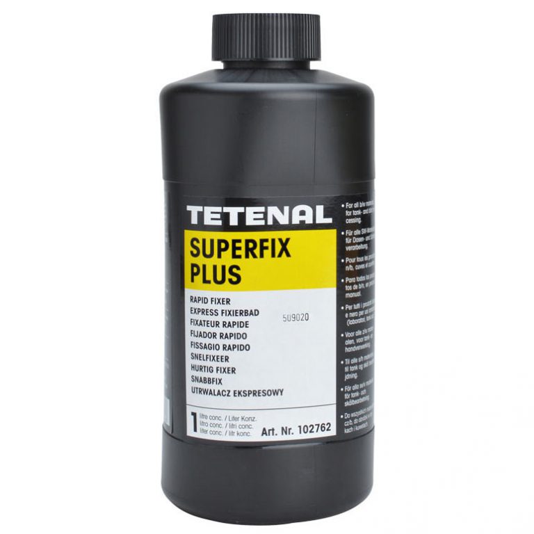 Tetenal Superfix Plus - 1 Liter Concentrate | BCG Film & Photography